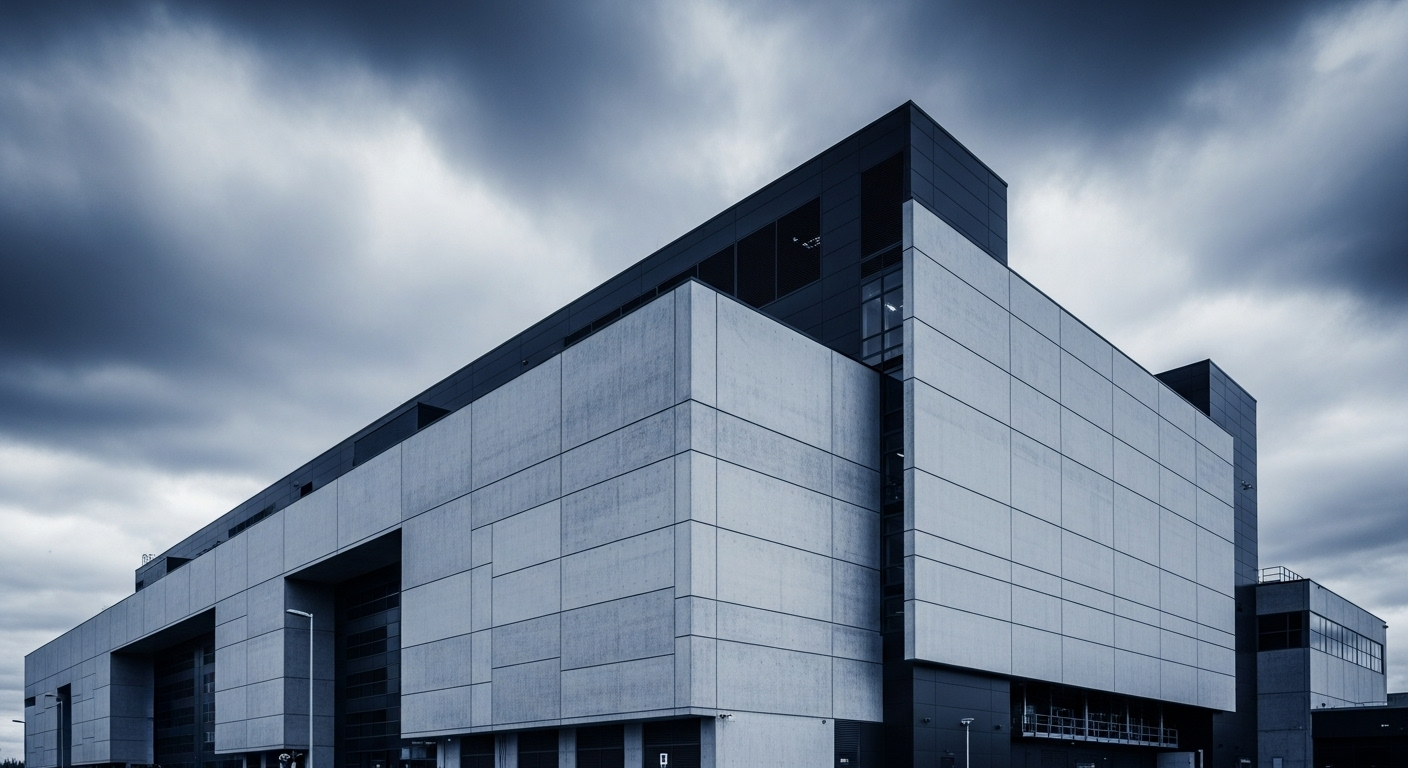 Praxima Partners - Mission-Critical Execution for Data Center Industry